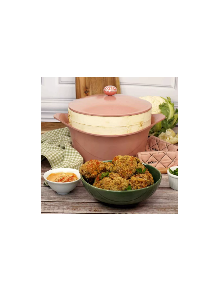 Les Recettes Bien être De Lincroyable Cocotte Cookut