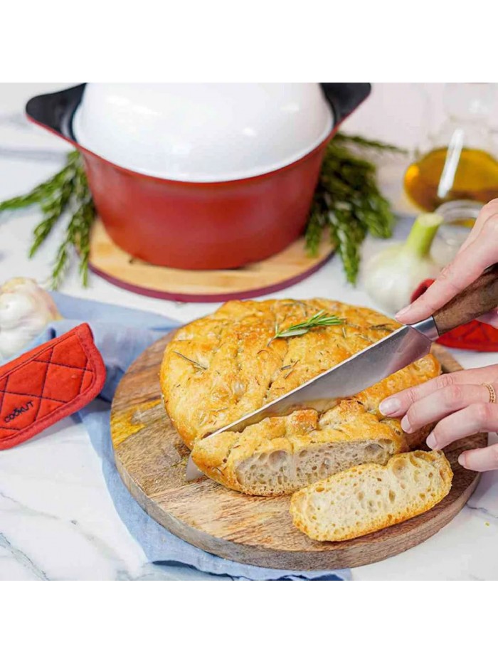Livre De Recettes Italiennes Pour Lincroyable Cocotte Cookut