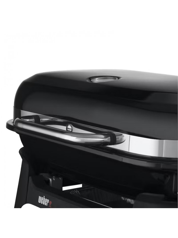 Barbecue électrique Lumin Black - Weber